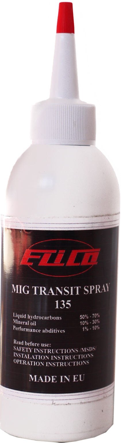 The new way of anti-spatter - Spatter Shield