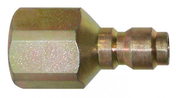 Male Bayonet Connector