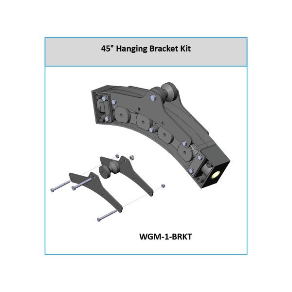 Wire Guide Modules Accessories